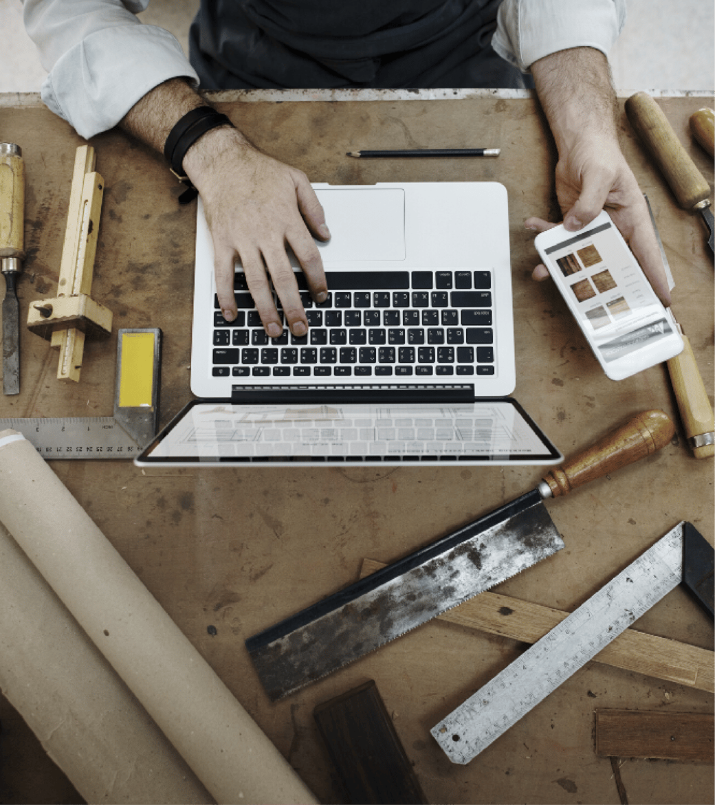 Gateway to the Trades